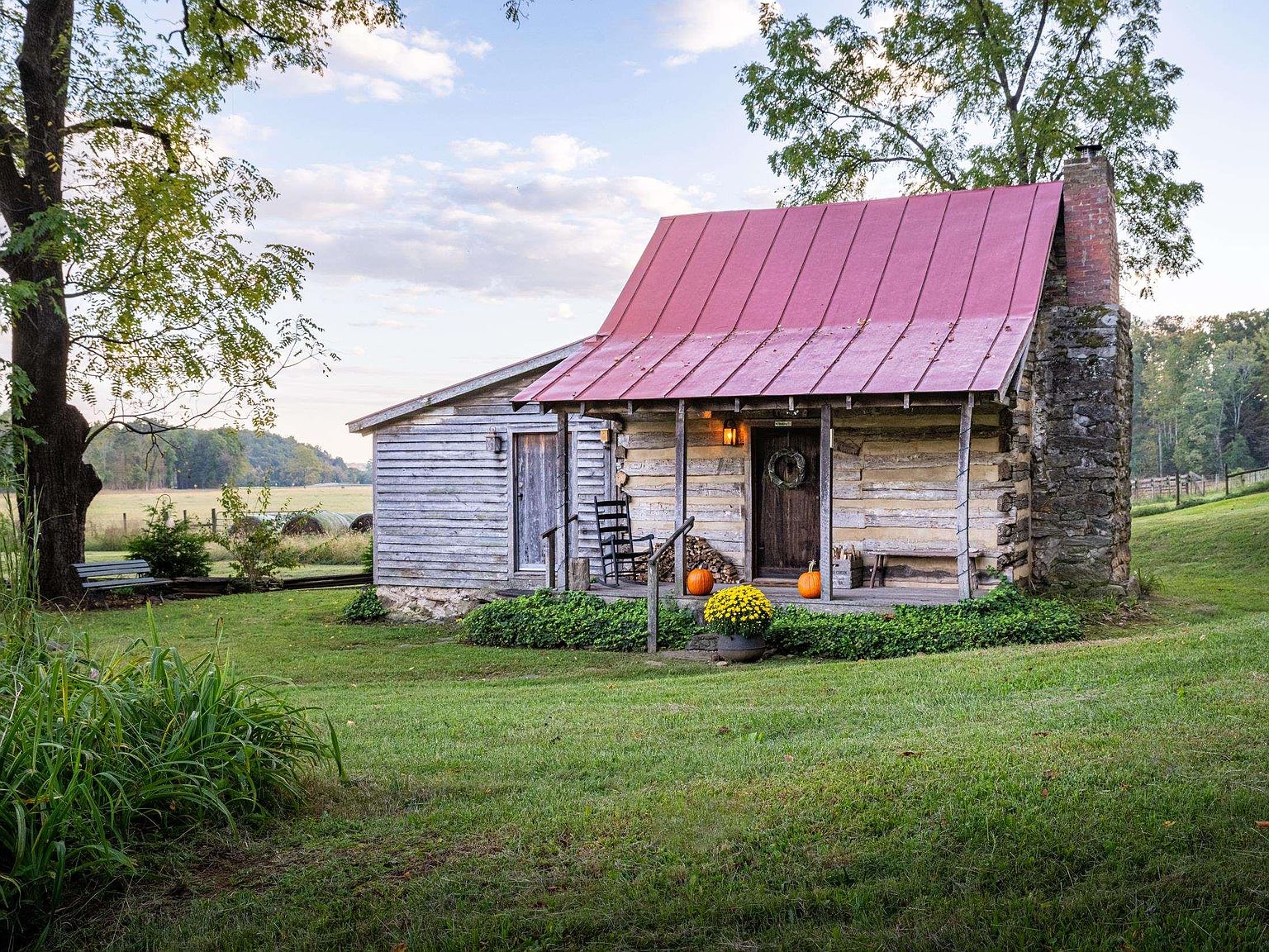 4925 Crabtree Falls Hwy, Tyro, VA 22976 | Zillow