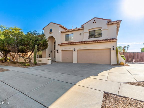 34216 N 23rd Gln, Phoenix, AZ 85085 | MLS #6596525 | Zillow