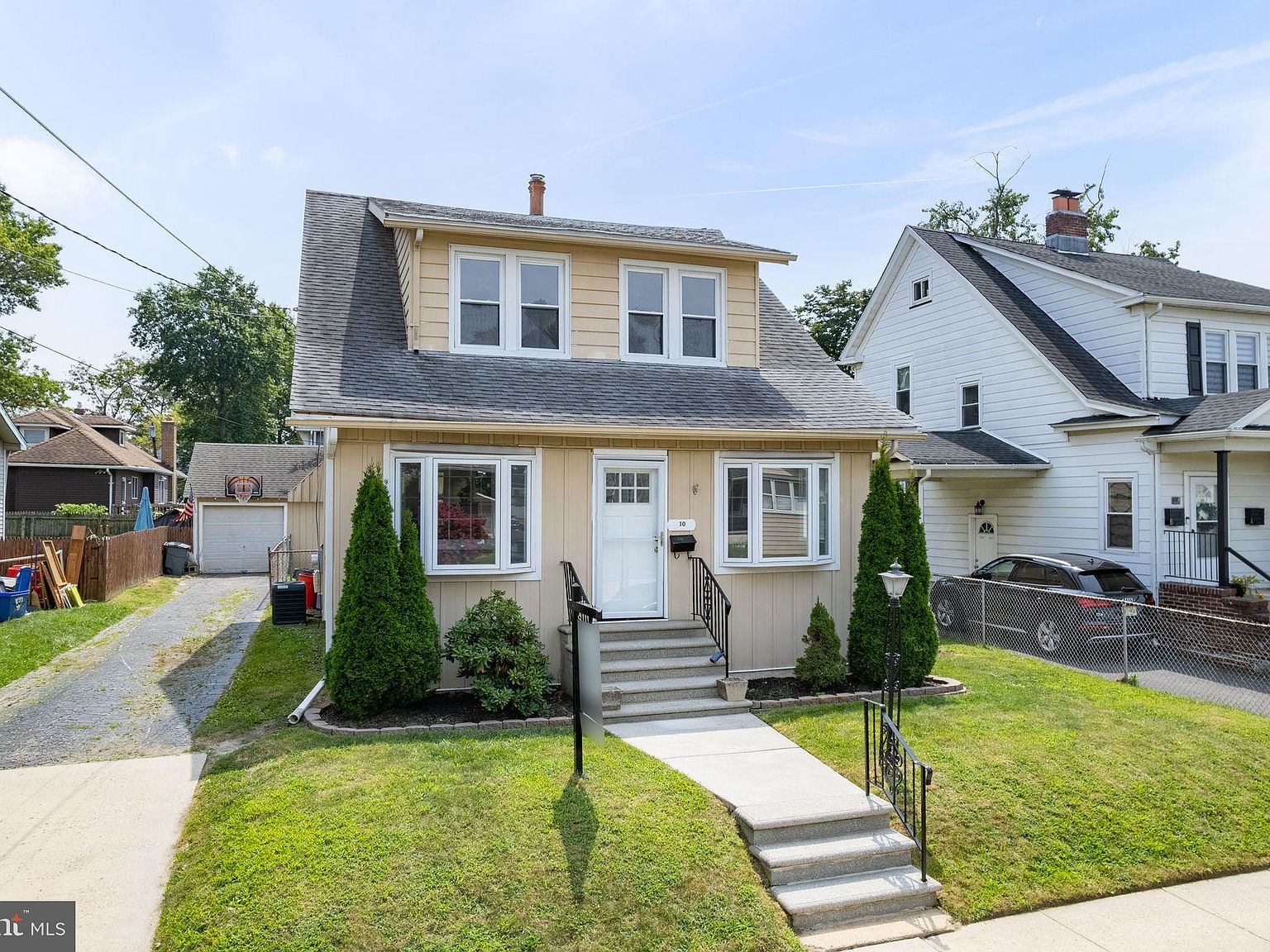 10 E Ormond Ave, Haddon Township, NJ 08107 | Zillow