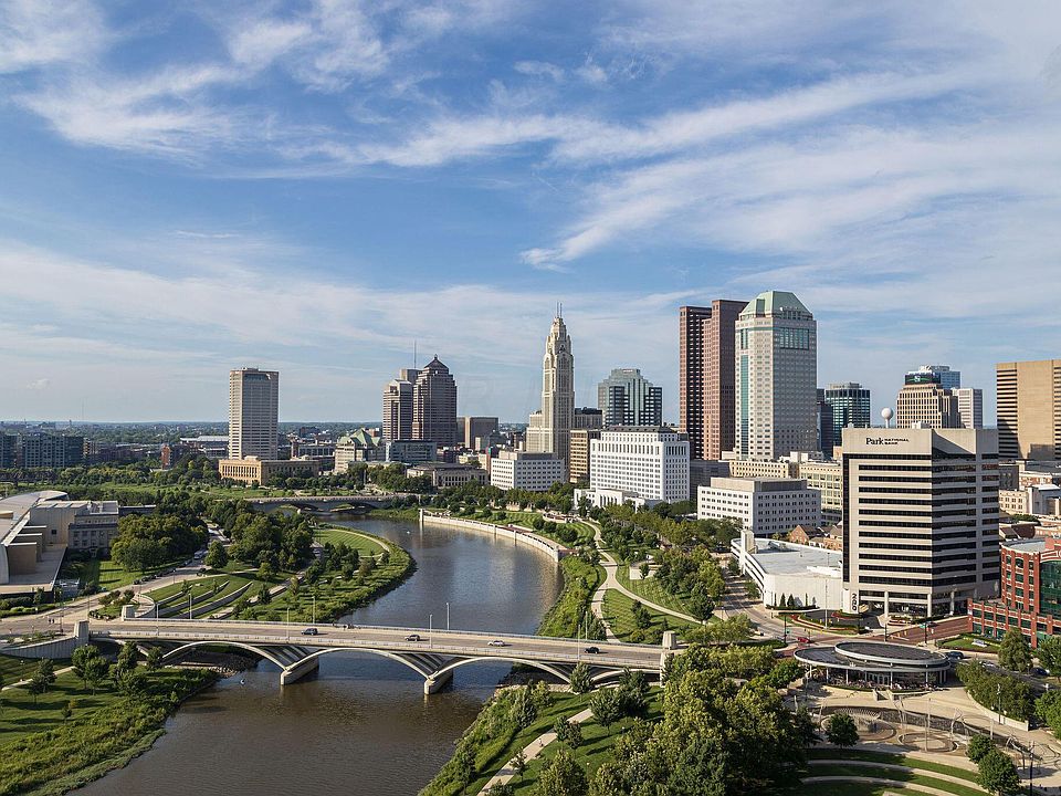 1 Miranova Pl Columbus, OH, 43215 - Apartments for Rent | Zillow