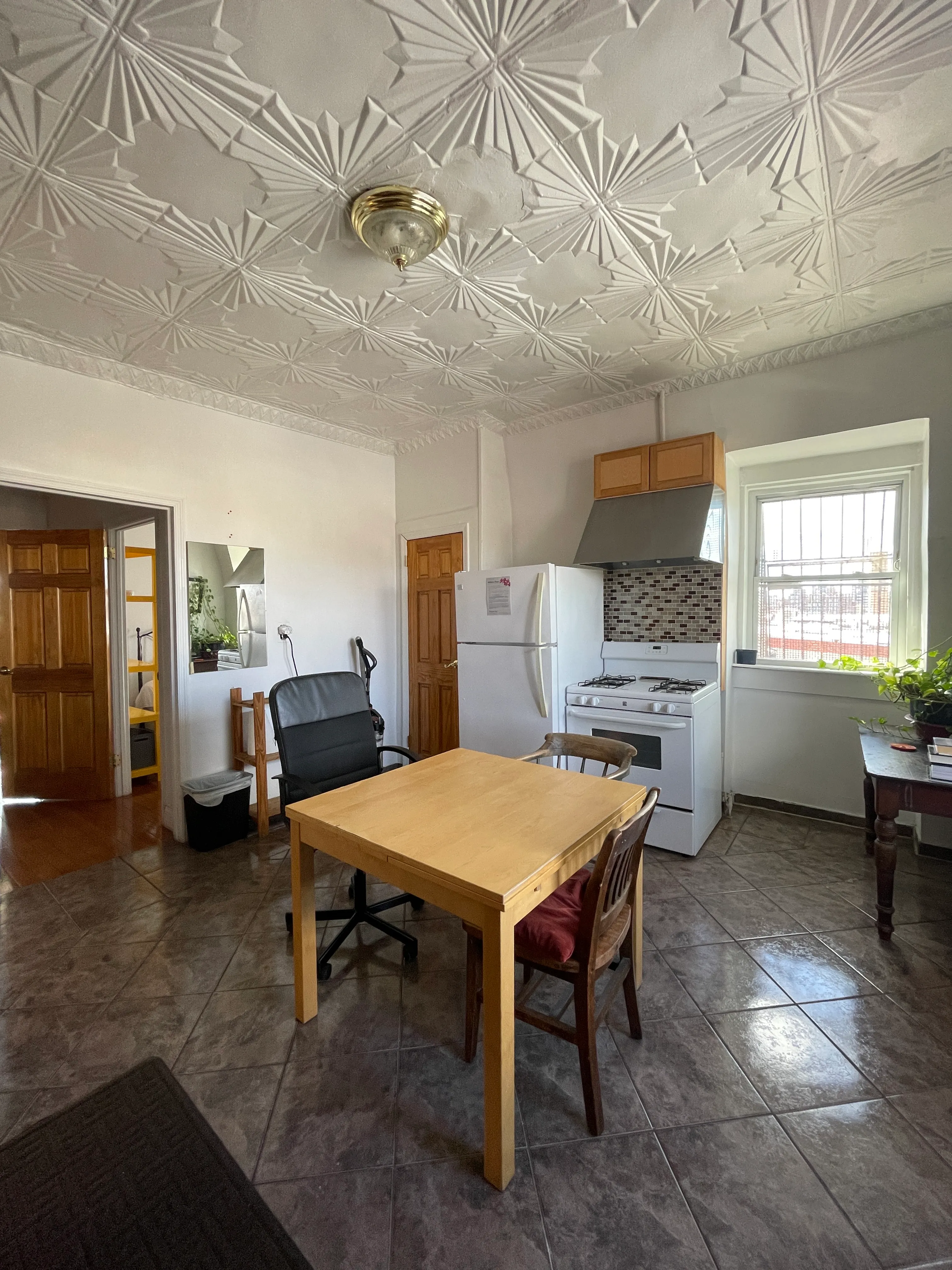 1045 Flushing Avenue #4L in East Williamsburg, Brooklyn | StreetEasy