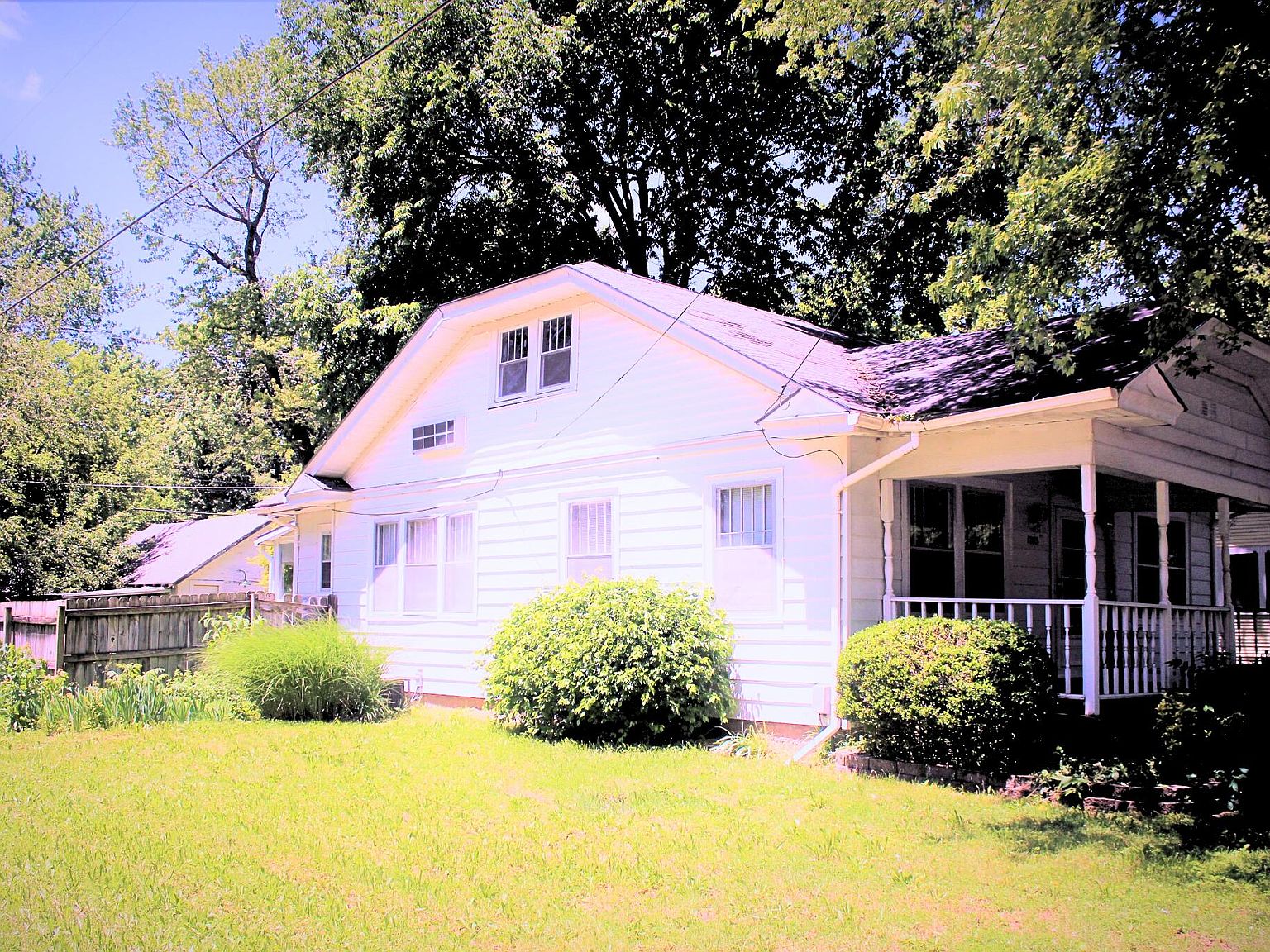 1183 S Maryland Avenue, Springfield, MO 65807 | Zillow