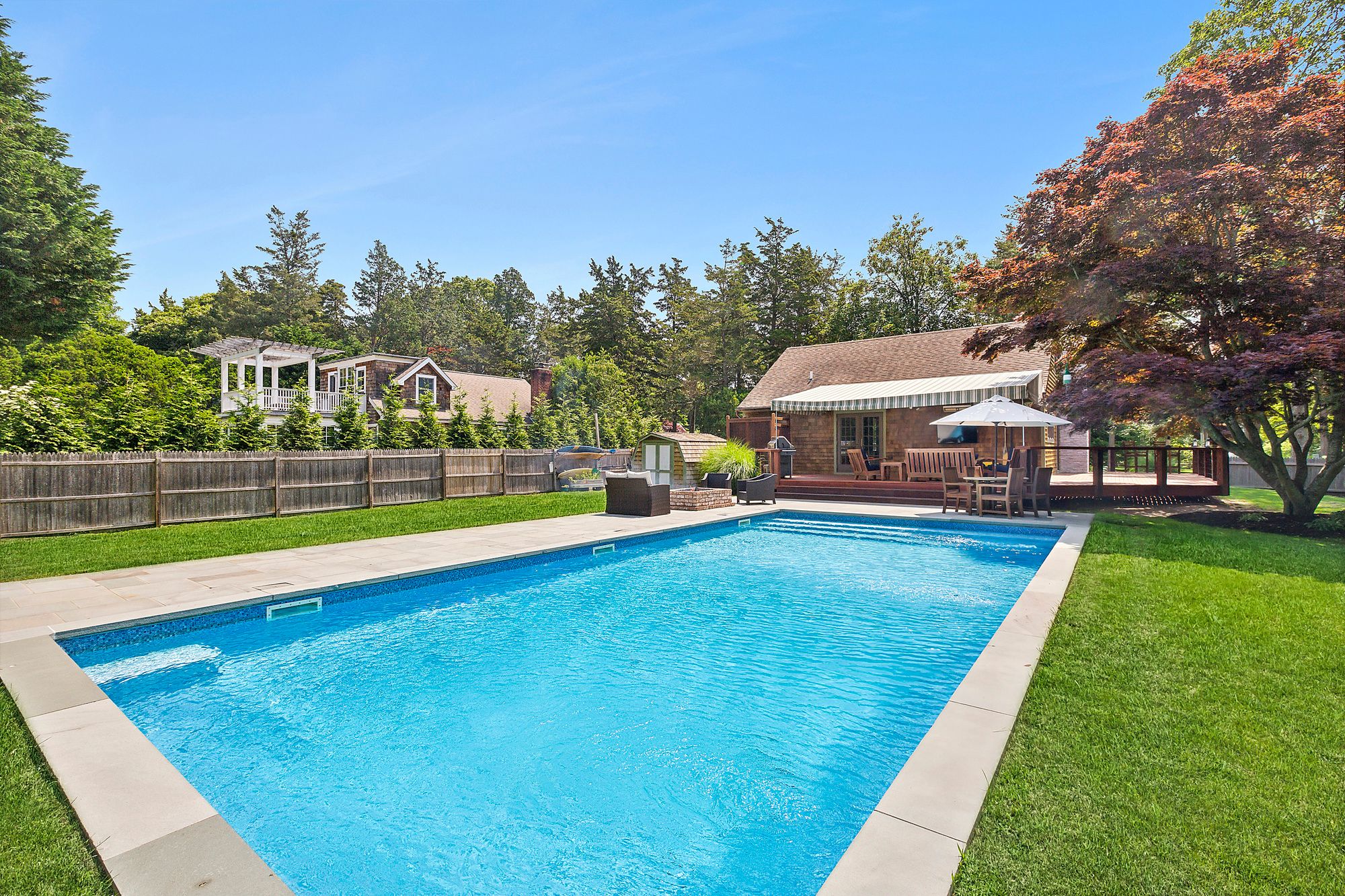 7 Cedarberry Ln, Southampton, NY 11968 | Out East