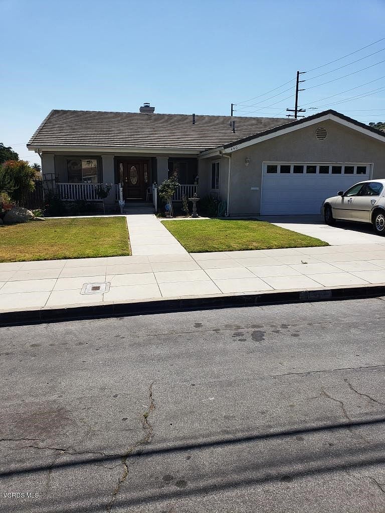 440 N Oak St, Santa Paula, CA 93060 | Zillow