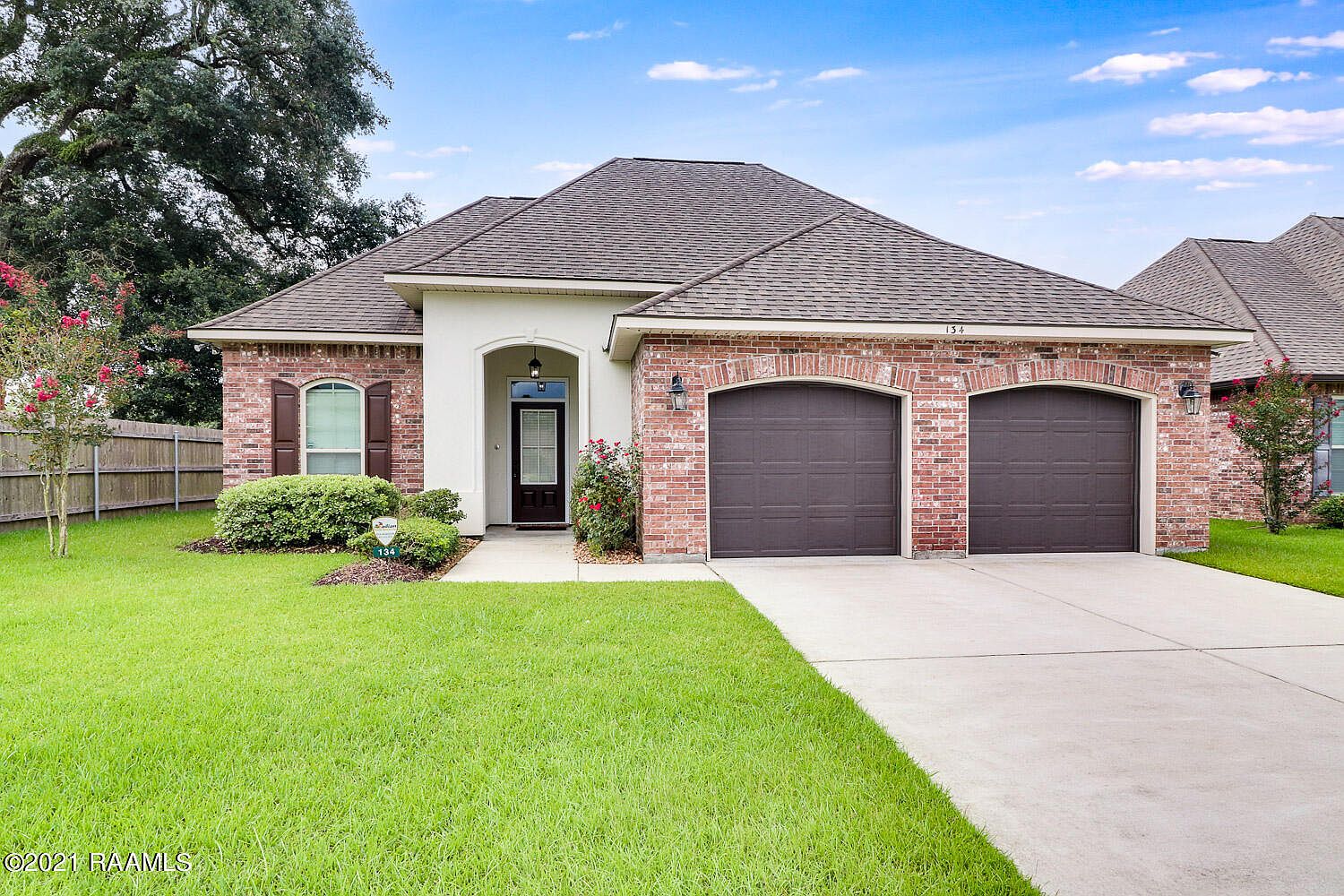 134 Raven Cliff Ln, Broussard, LA 70518 | Zillow