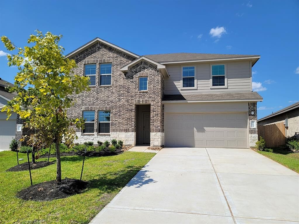 15034 Eastern Wood Rd, Magnolia, TX 77354 | MLS #41538100 | Zillow