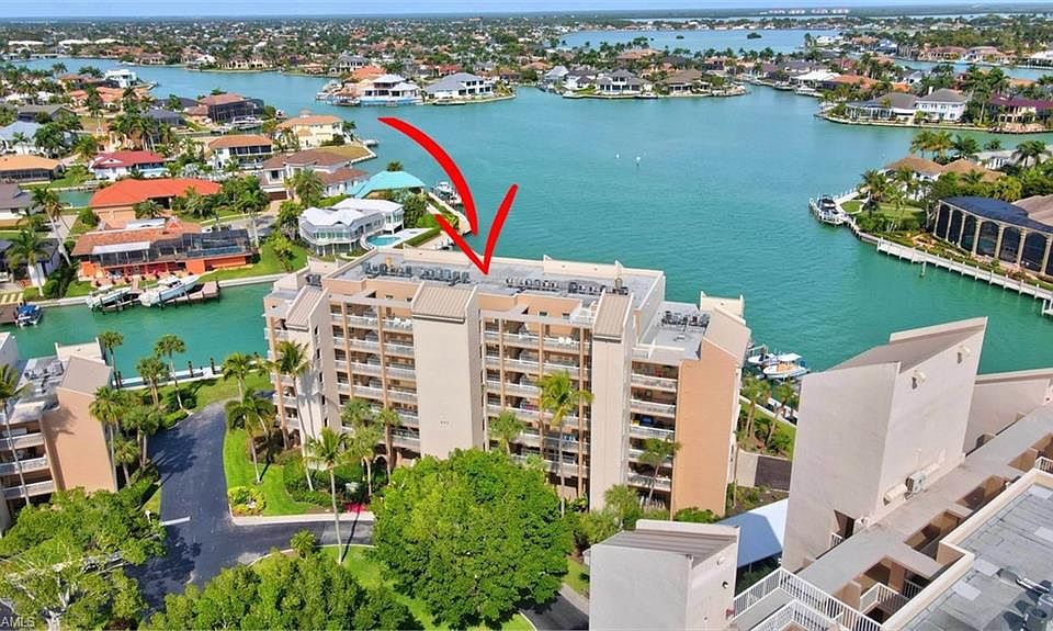 897 Collier Ct #4-503, Marco Island, FL 34145 | Zillow
