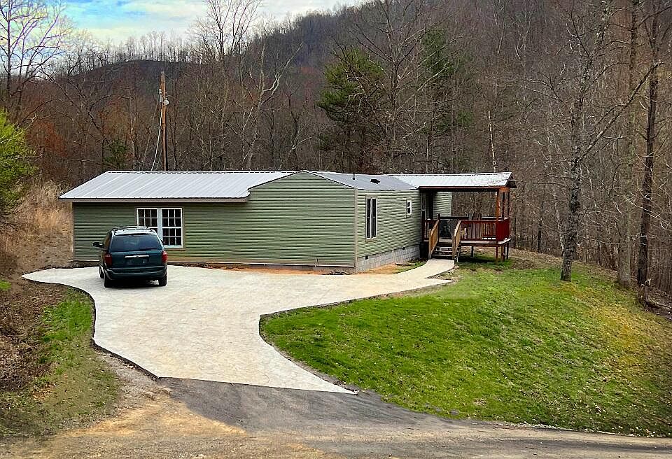 0 Paynes Branch Rd, Hinkle, KY 40953 | MLS #23004285 | Zillow