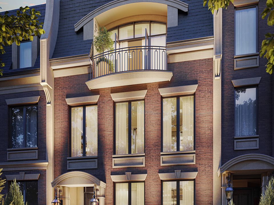 The Chevy Chase Plan, Chain Bridge Estates, Mclean, VA 22101 | Zillow