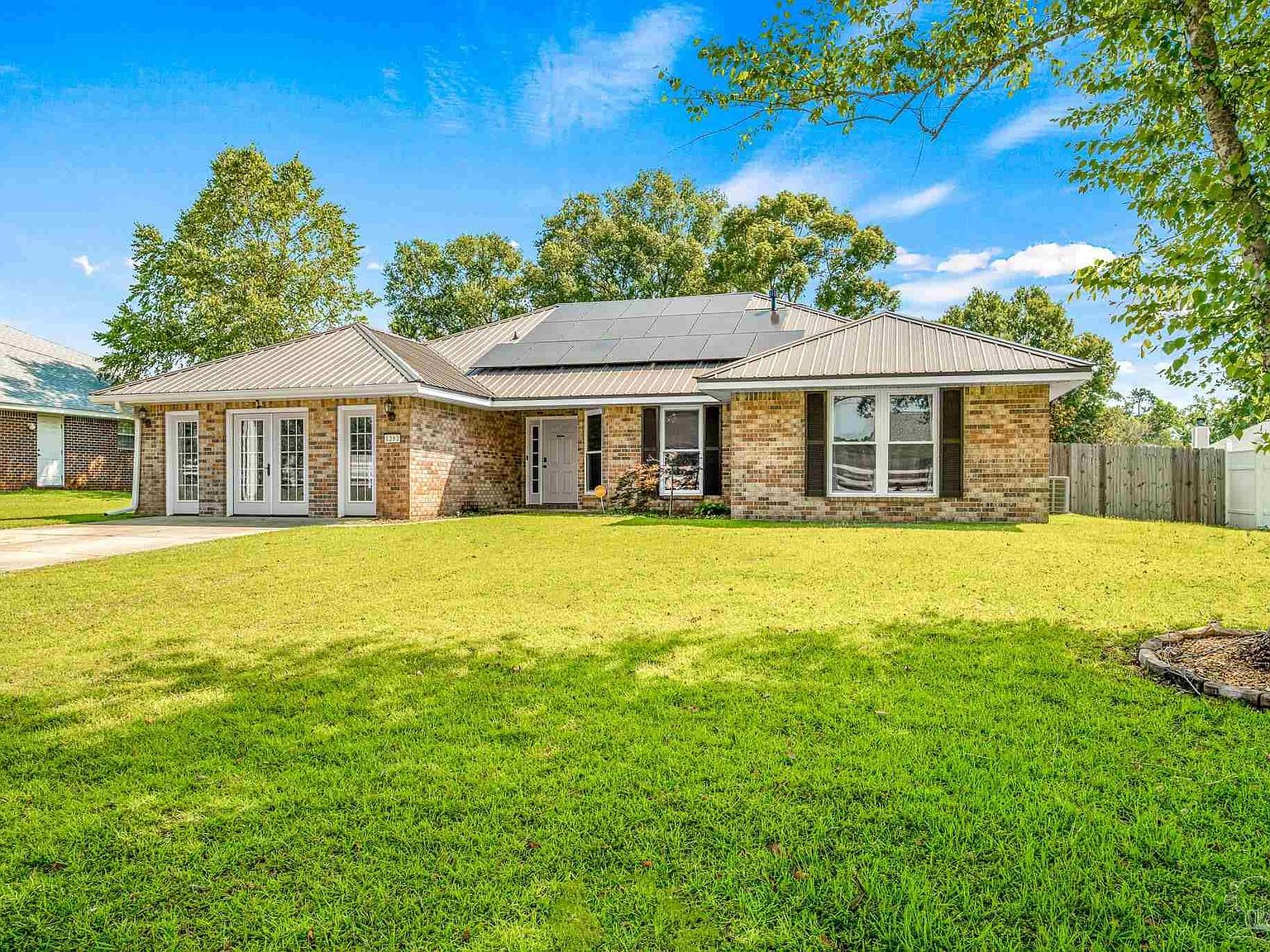 1282 Tate Rd, Cantonment, FL 32533 | MLS #628229 | Zillow