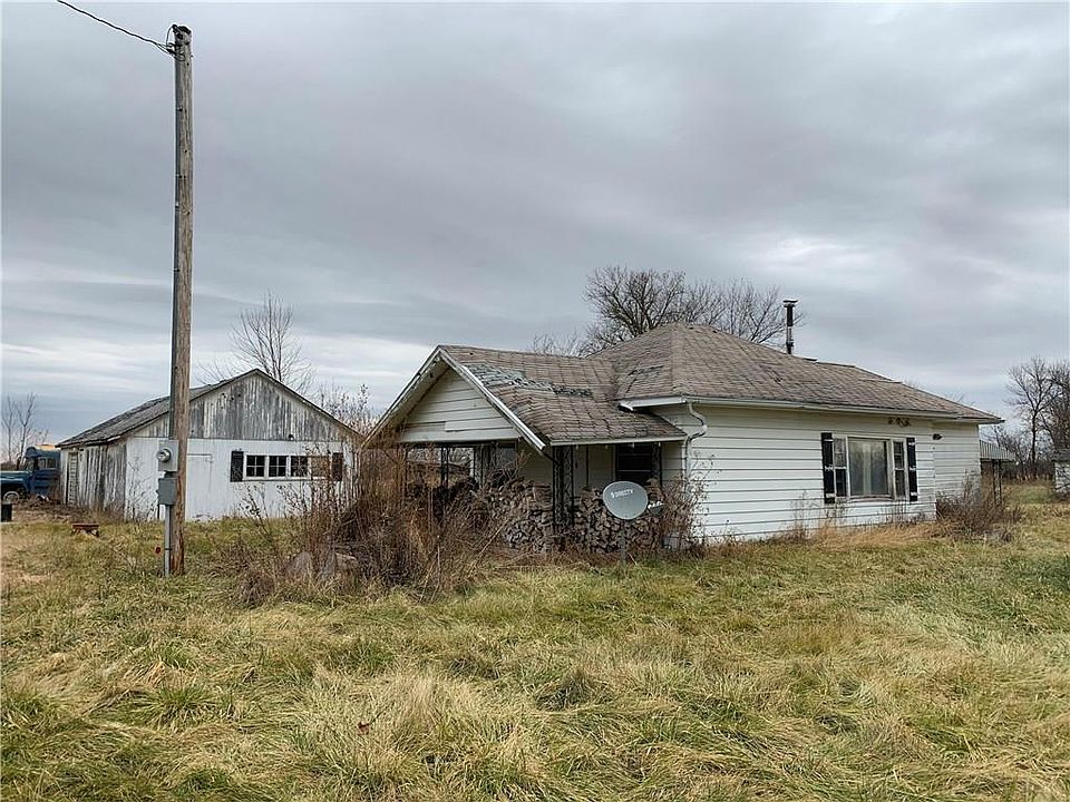505 N Hatfield St, Millerton, IA 50165 | Zillow