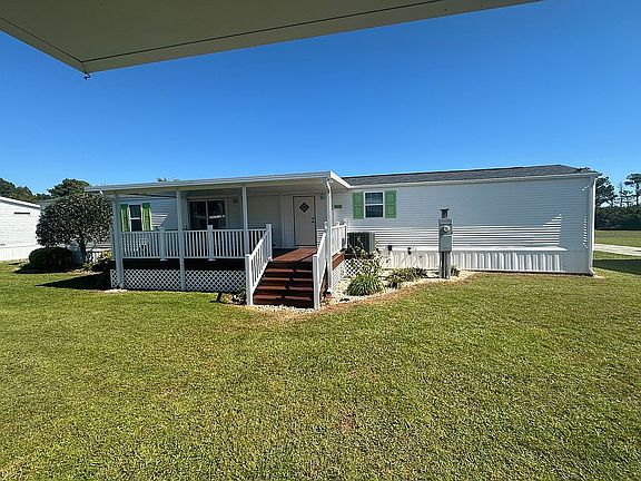 156 Beulah Ln, Newport, NC 28570 | Zillow