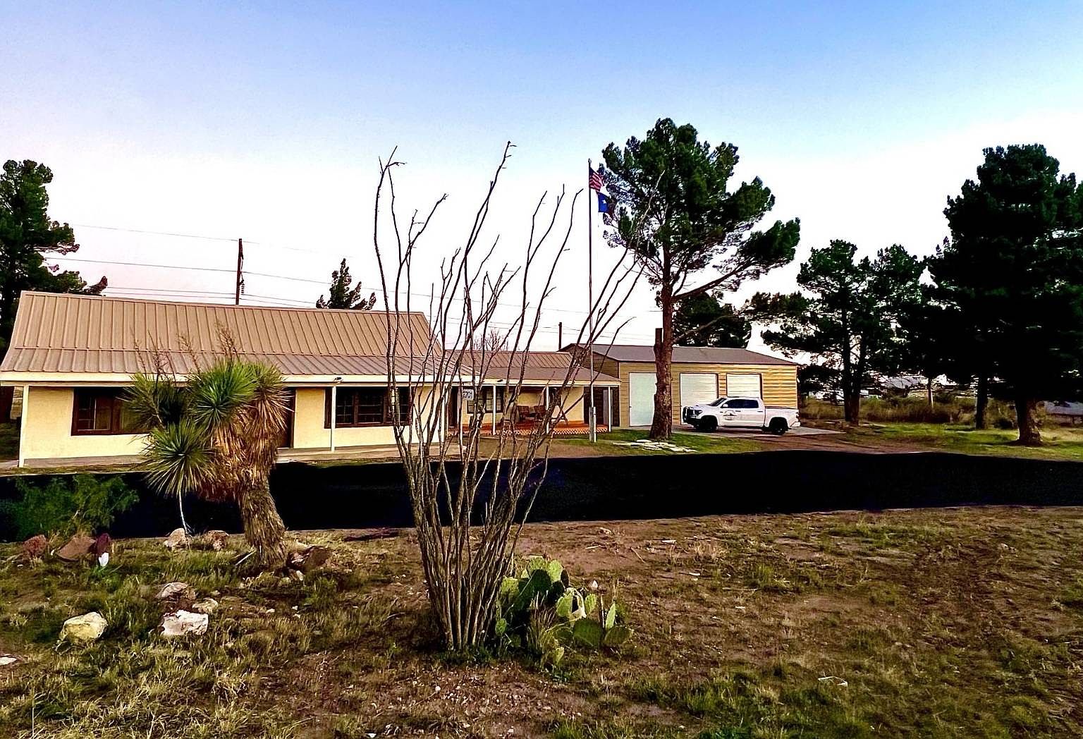 2701 W Highway 90, Alpine, TX 79830 | MLS #11225988 | Zillow