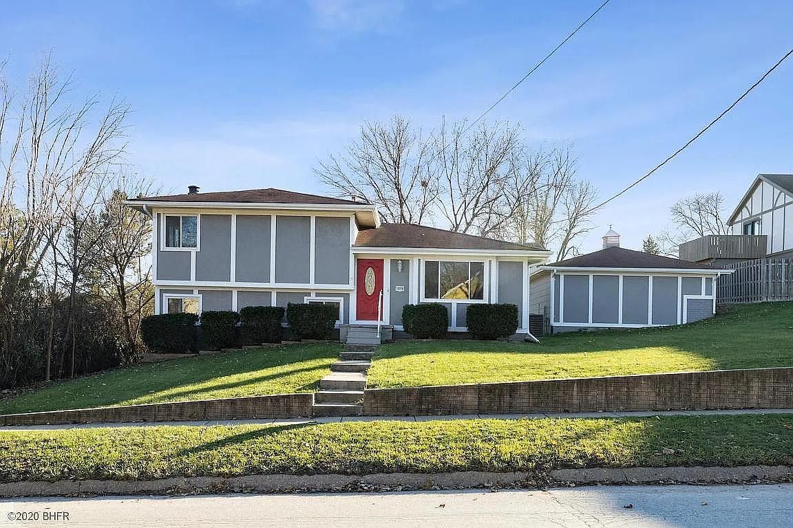 1019 Greene St, Adel, IA 50003 | Zillow