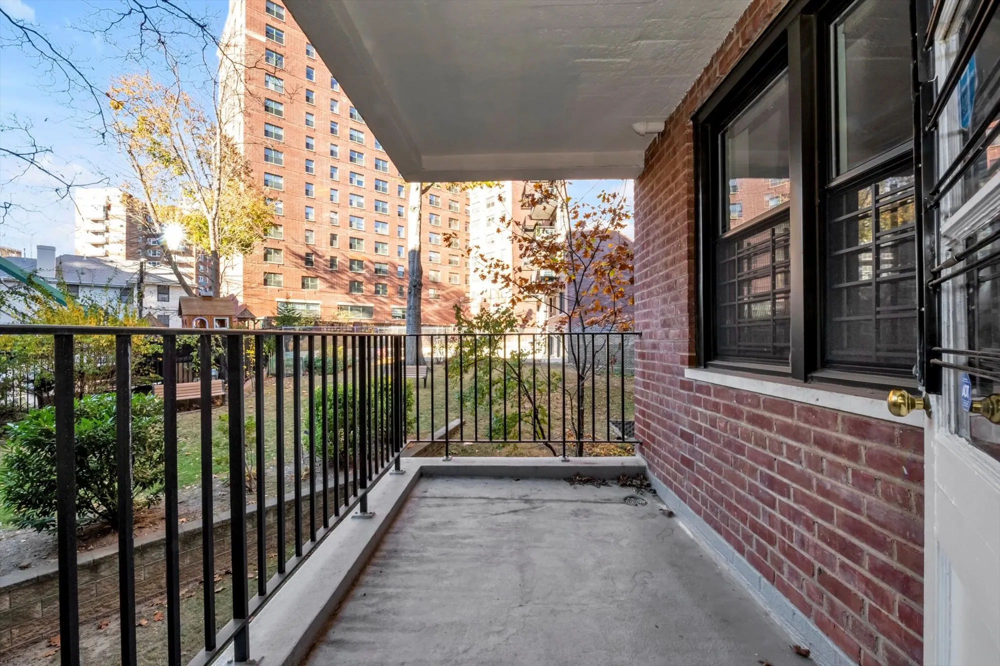 3635 Johnson Avenue #1G in Spuyten Duyvil, Bronx | StreetEasy
