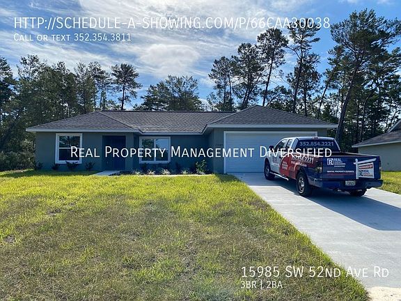 15985 SW 52nd Avenue Rd, Ocala, FL 34473 | Zillow