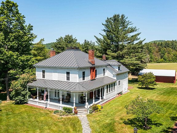 20 Buxton Avenue, Middletown Springs, VT 05757 | MLS #4955573 | Zillow