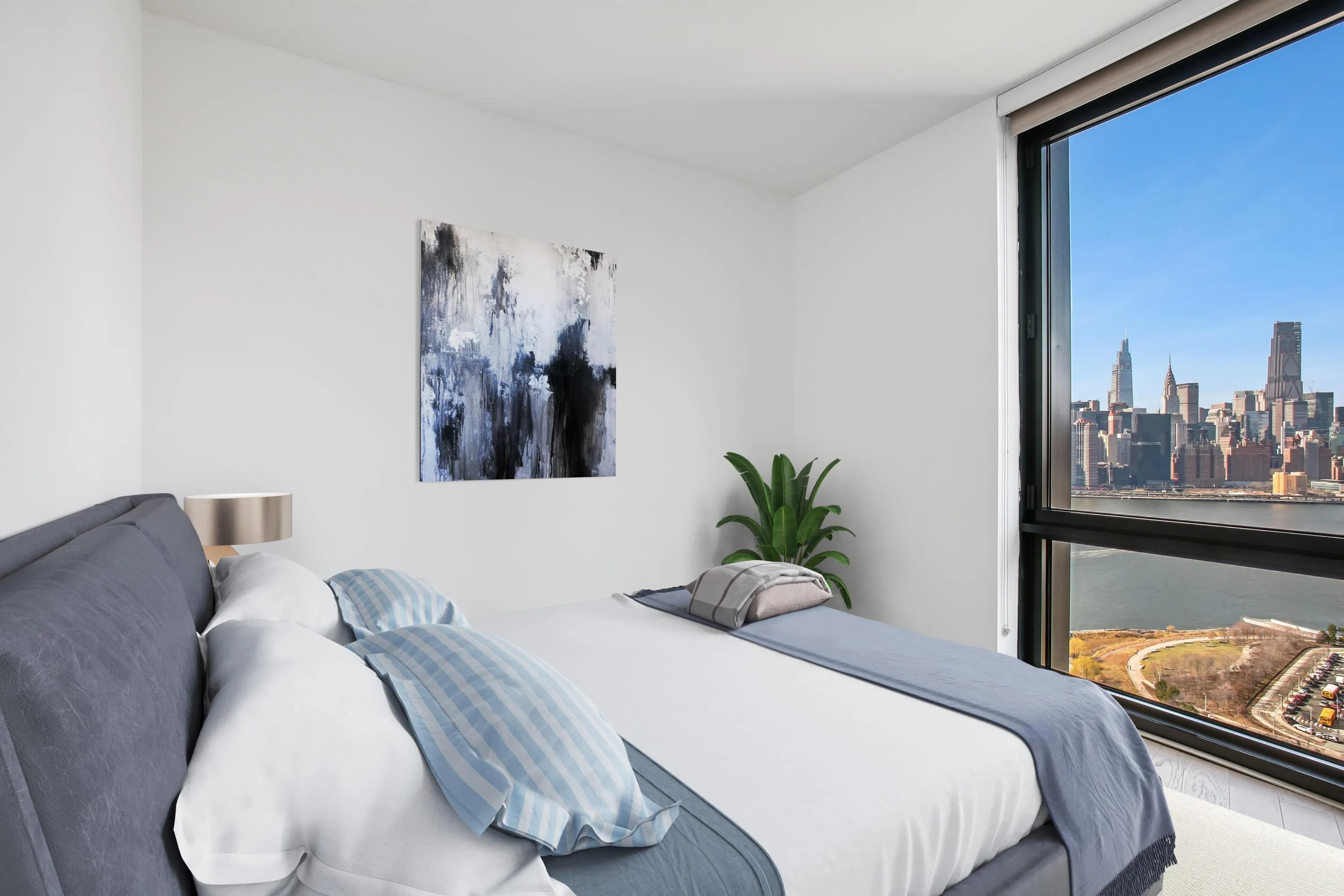 2 Blue Slip #30L in Greenpoint, Brooklyn | StreetEasy