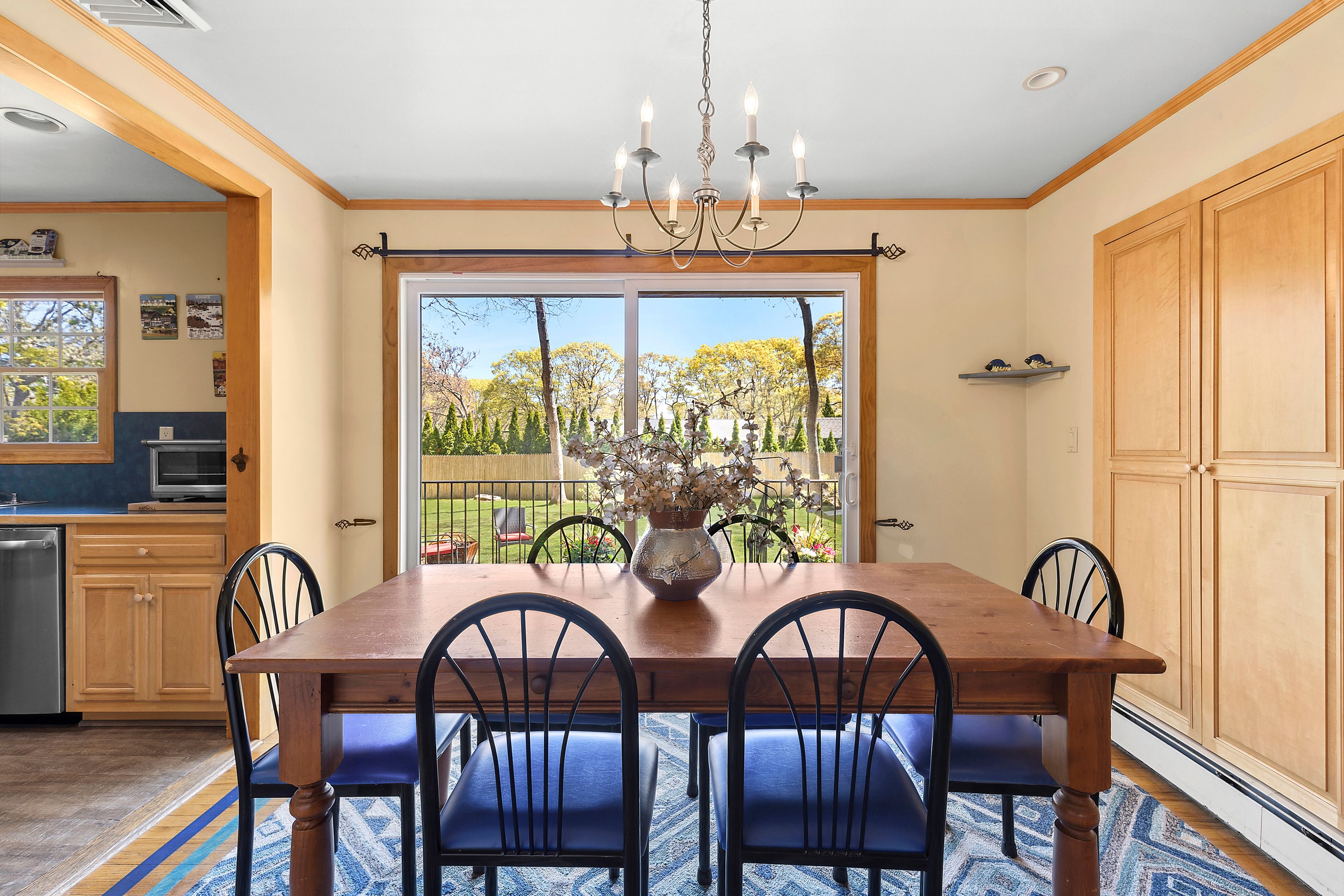 123 West Tiana Rd, Hampton Bays, NY 11946 | Out East