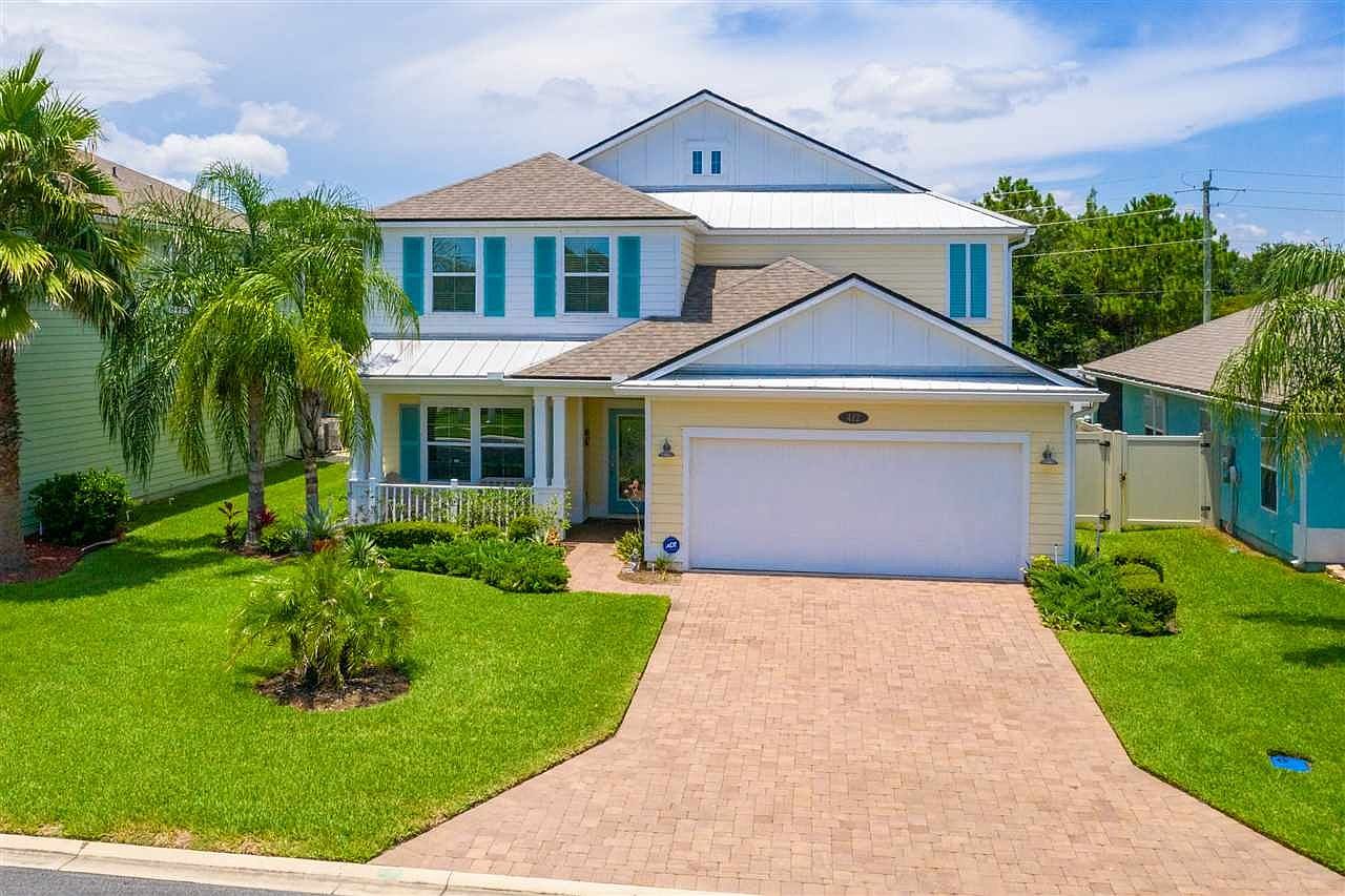 412 Ocean Cay Blvd, St Augustine, FL 32080 | Zillow