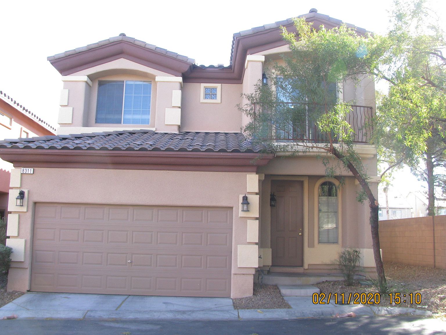 8311 Amtrak Express Ave, Las Vegas, NV 89131 | Zillow