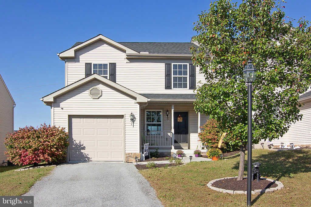 30 Galaxy Dr, Hanover, PA 17331 | Zillow