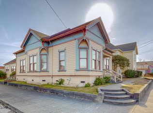 1039 H St, Eureka, CA 95501 | MLS #270950 | Zillow