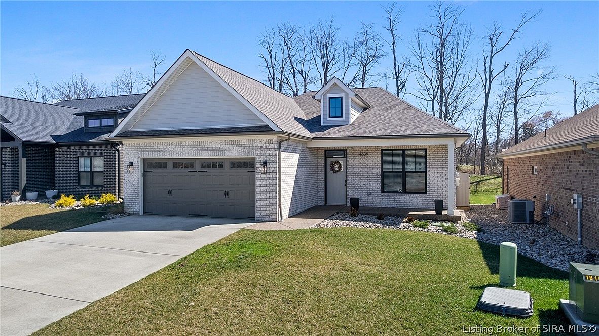 4639 Red Tail Ridge, Jeffersonville, IN 47130 | Zillow
