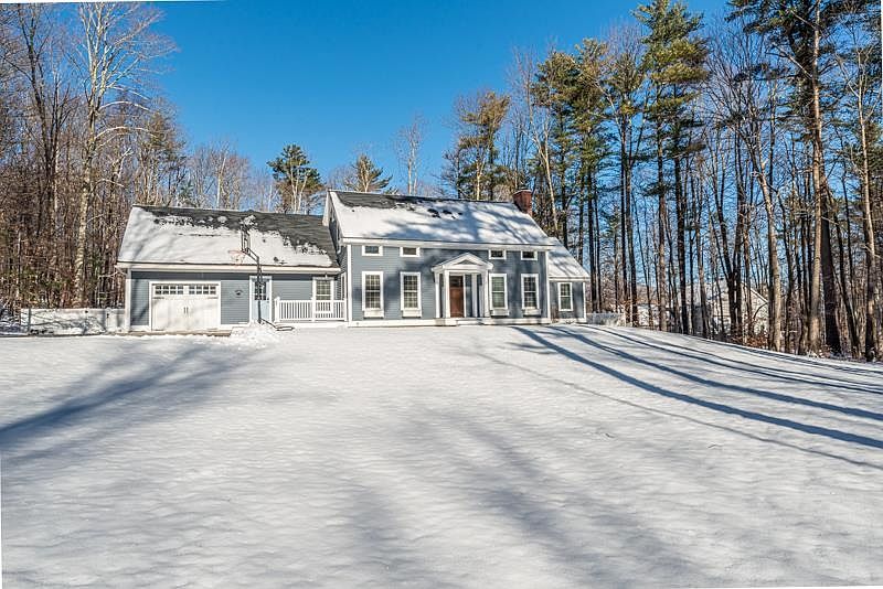520 Powderhorn Road, Manchester Center, VT 05255 | Zillow