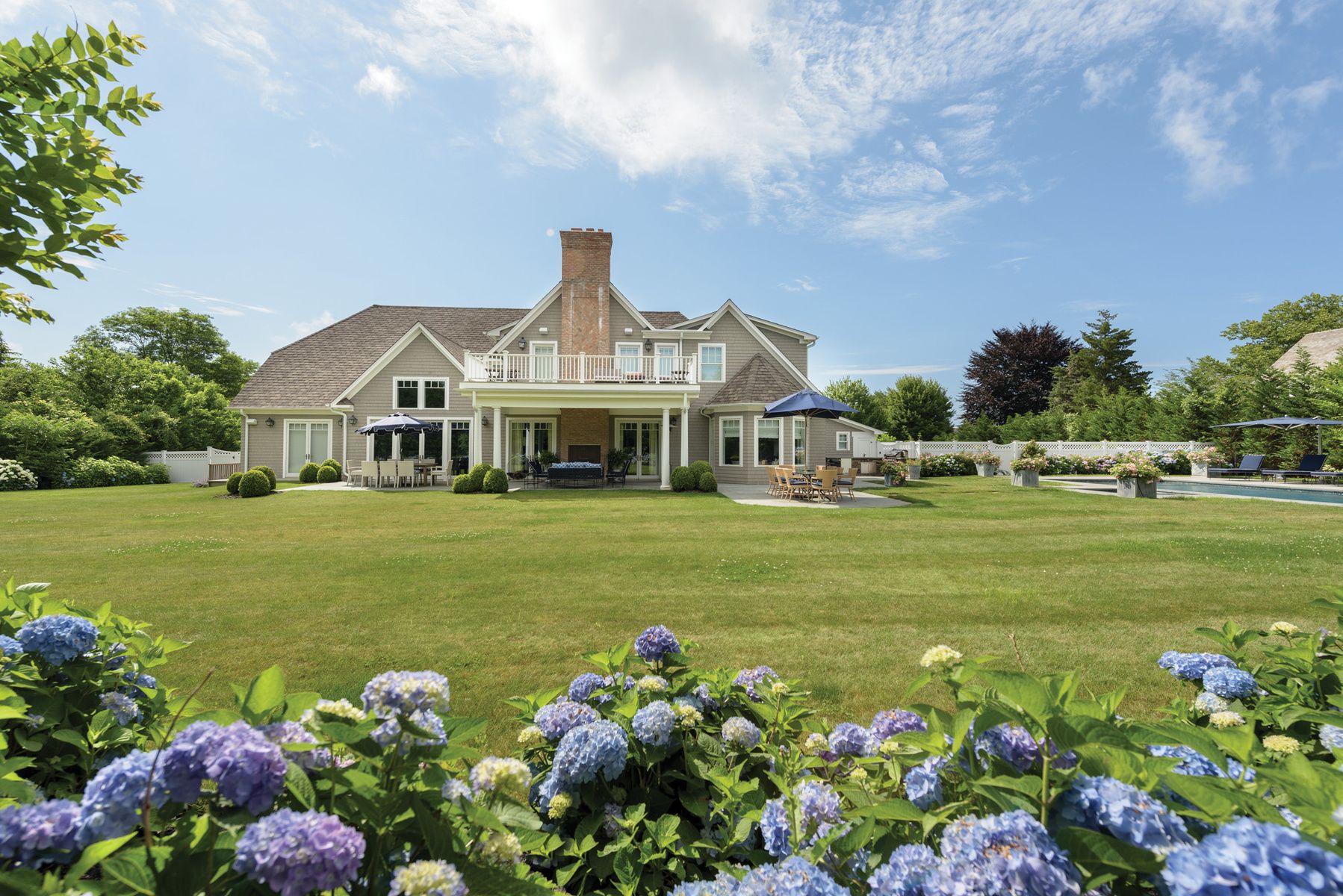 114 Kellis Pond Ln, Bridgehampton, NY 11932 | Out East