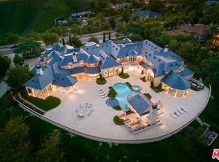 25220 Walker Rd, Hidden Hills, CA 91302 | Zillow