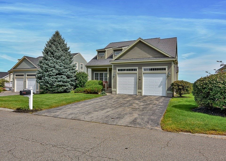41 Apple Blossom Ln #6, Lynn, MA 01904 | Zillow