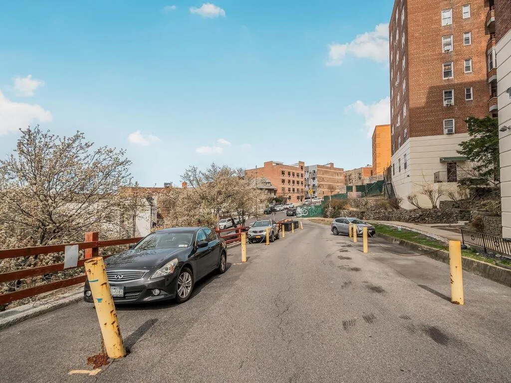 2630 Kingsbridge Terrace #2N in University Heights, Bronx | StreetEasy