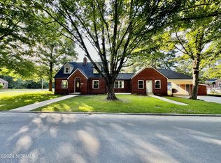1661 Timberlake Drive, Clinton, NC 28328 | MLS #100485801 | Zillow