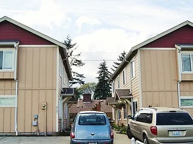 Junett Townhomes - 4527-4545 S Junett St Tacoma WA | Zillow