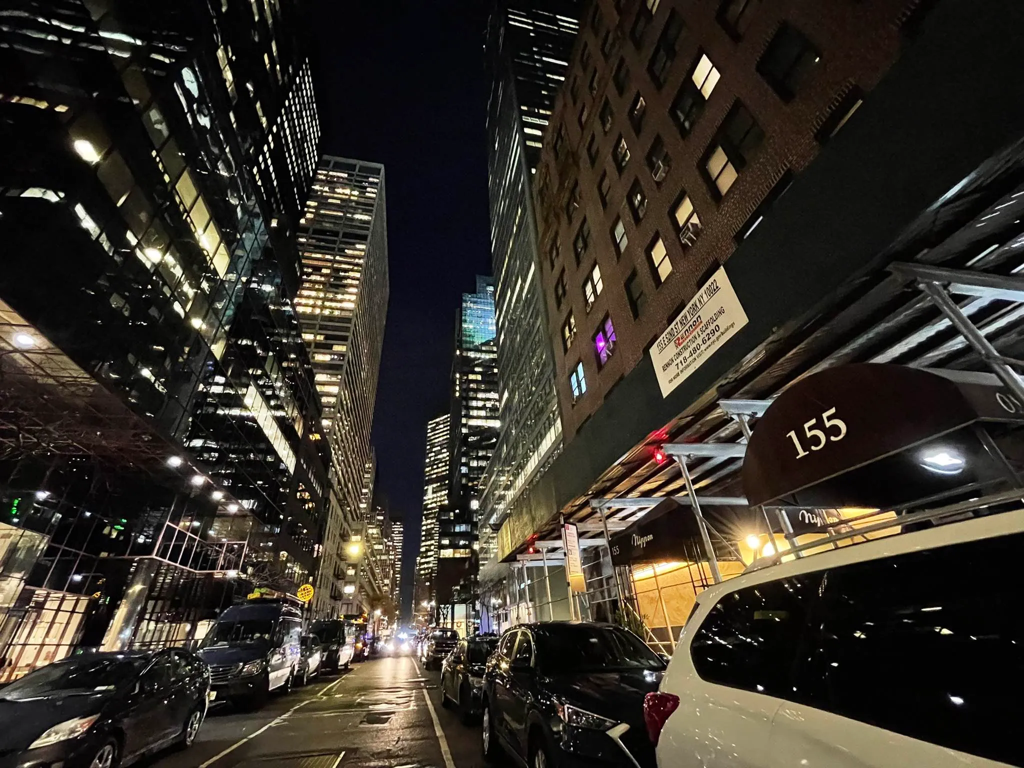 155 East 52nd Street #5Z in Turtle Bay, Manhattan | StreetEasy