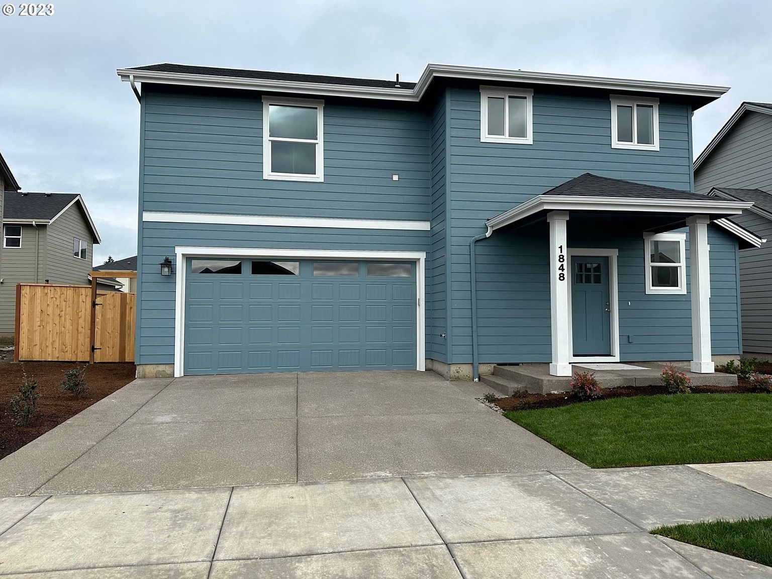 1848 SE Blueberry St #13, Dallas, OR 97338 | Zillow