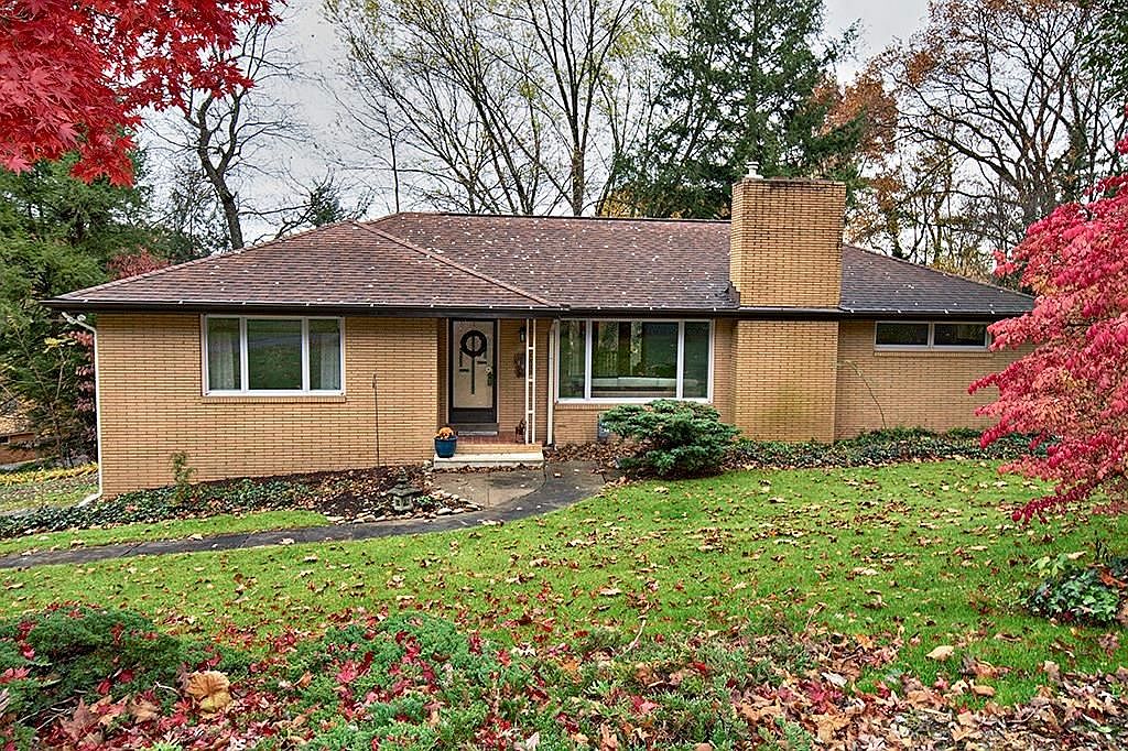191 Kimber Dr, Mc Murray, PA 15317 | Zillow