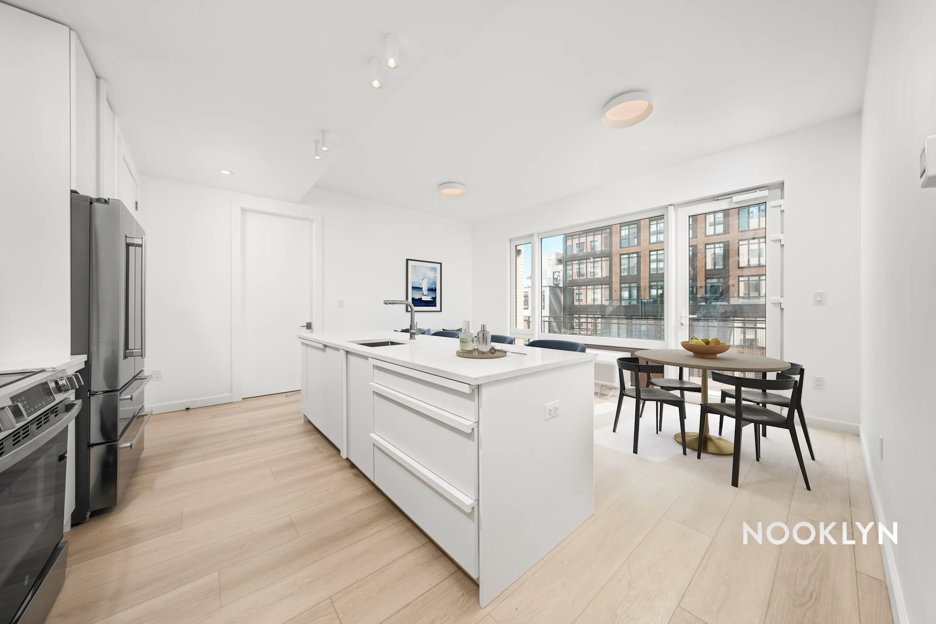 26-04 Jackson Avenue #12S in Hunters Point, Queens | StreetEasy