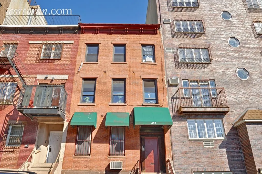 405 Berry Street in Williamsburg, Brooklyn | StreetEasy