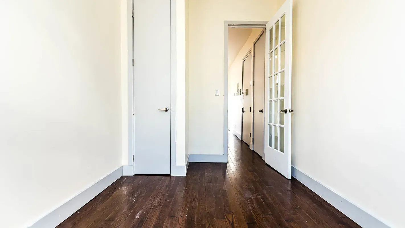 112 George Street #3D in Bushwick, Brooklyn | StreetEasy