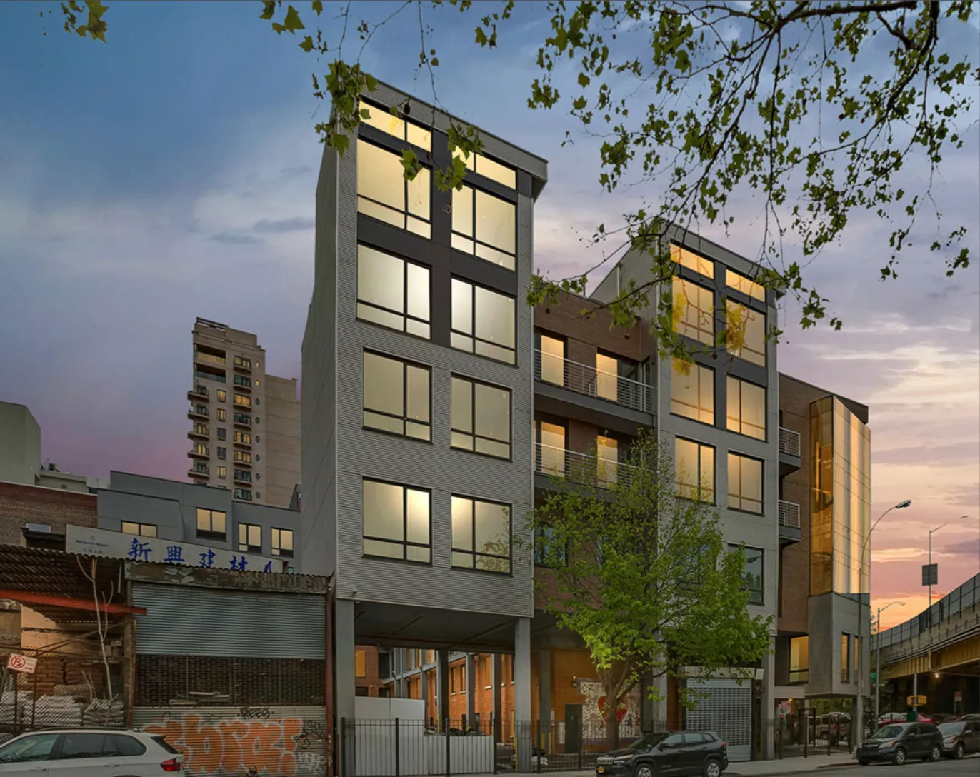 1 Duffield Street #432 in Downtown Brooklyn, Brooklyn | StreetEasy