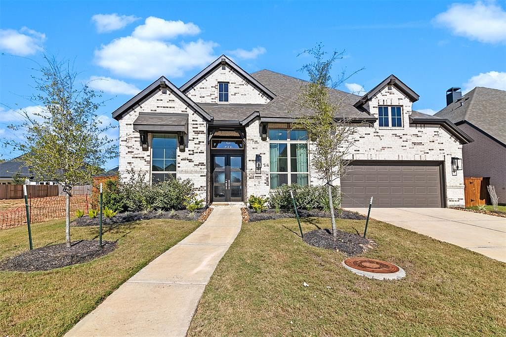 5223 Fremont Dr, Manvel, TX 77578 | Zillow