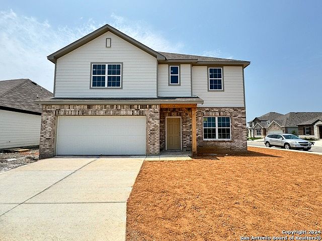 14523 Gecko Landing, San Antonio, TX 78253 | Zillow