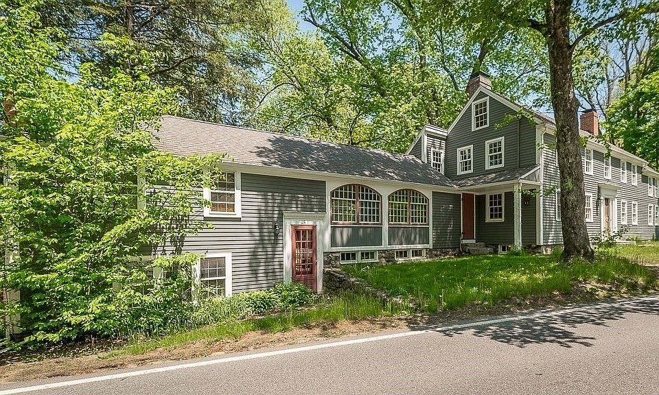 48 Topsfield Rd, Boxford, MA 01921 | Zillow