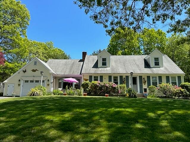 96 Hawser Bend, Centerville, MA 02632 | Zillow