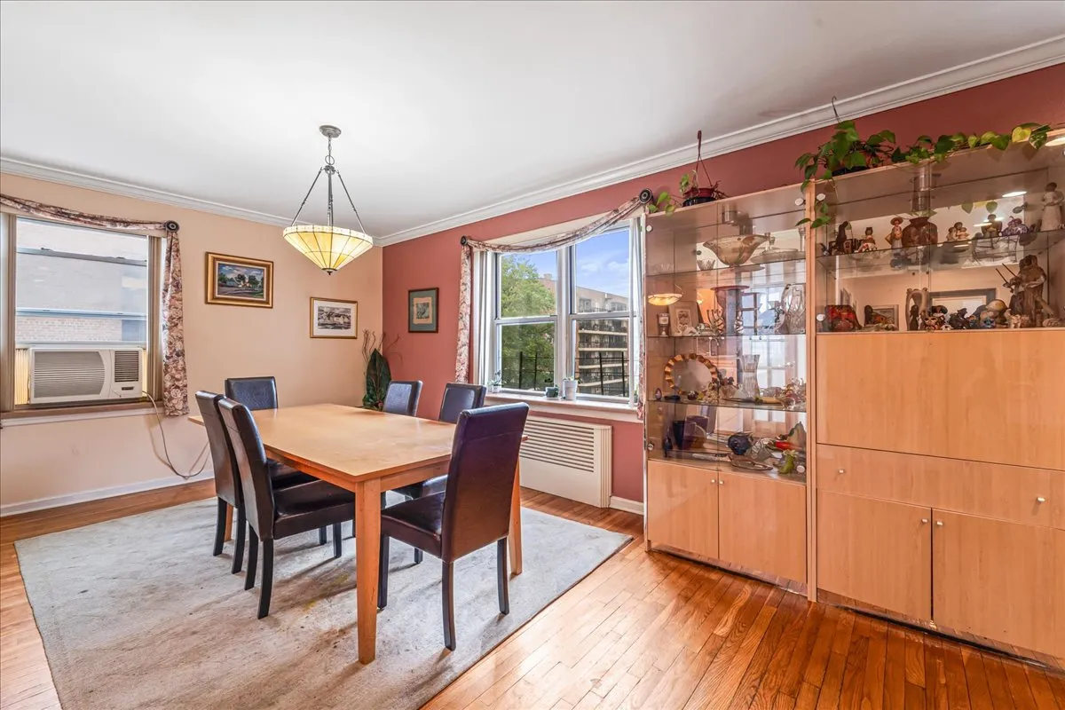 162-41 Powells Cove Boulevard #4D in Beechhurst, Queens | StreetEasy