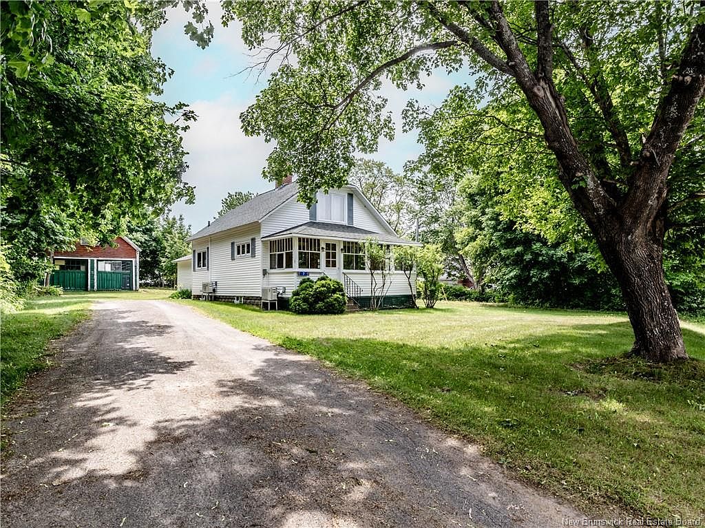 7 Sunset Dr, Rexton, NB E4W 2E6 | MLS #NB121060 | Zillow