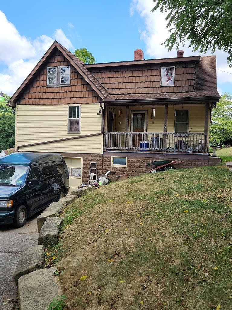 1987 Fish Creek Road, Proctor, WV 26055 | MLS #137068 | Zillow