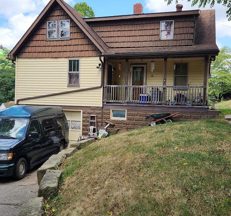1987 Fish Creek Road, Proctor, WV 26055 | MLS #137068 | Zillow